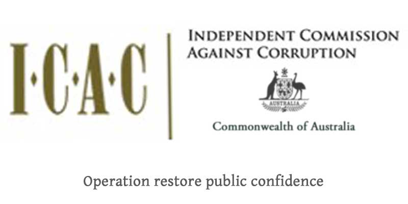 icac | No Fibs Independents Day